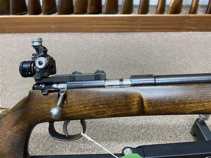 ANSCHUTZ .22 LR For Sale UK