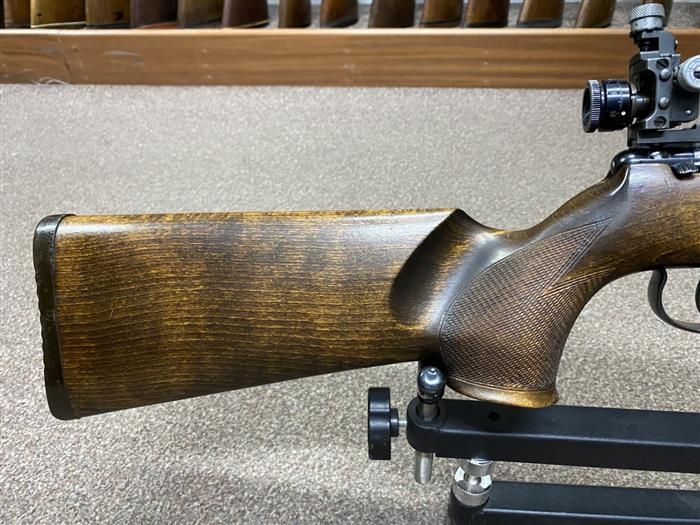 ANSCHUTZ .22 LR For Sale UK