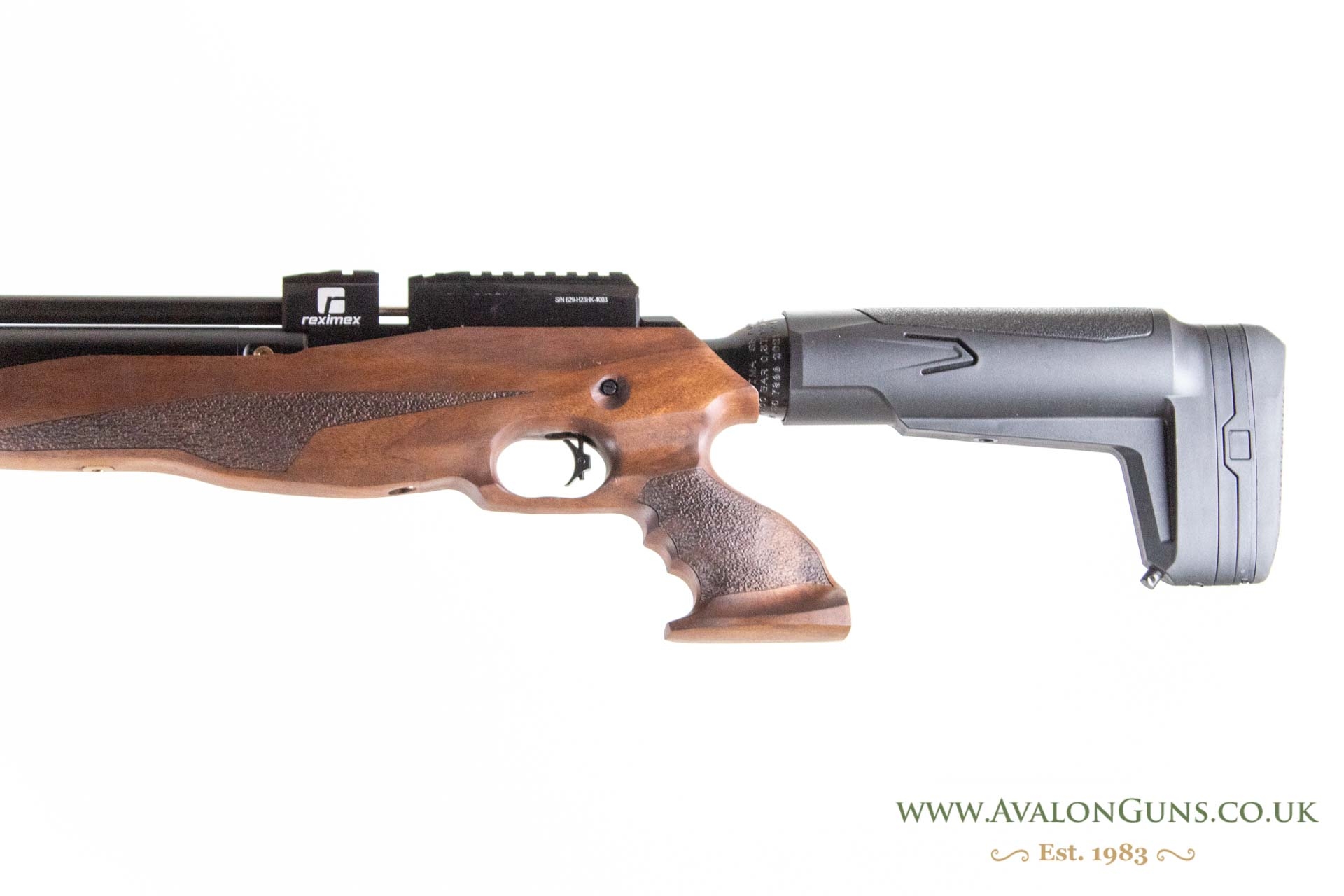 REXIMEX .22 MYTH For Sale UK