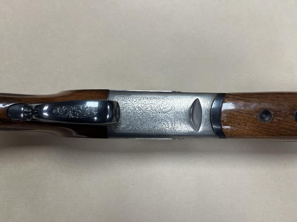 LANBER 12 Gauge SPORT For Sale UK