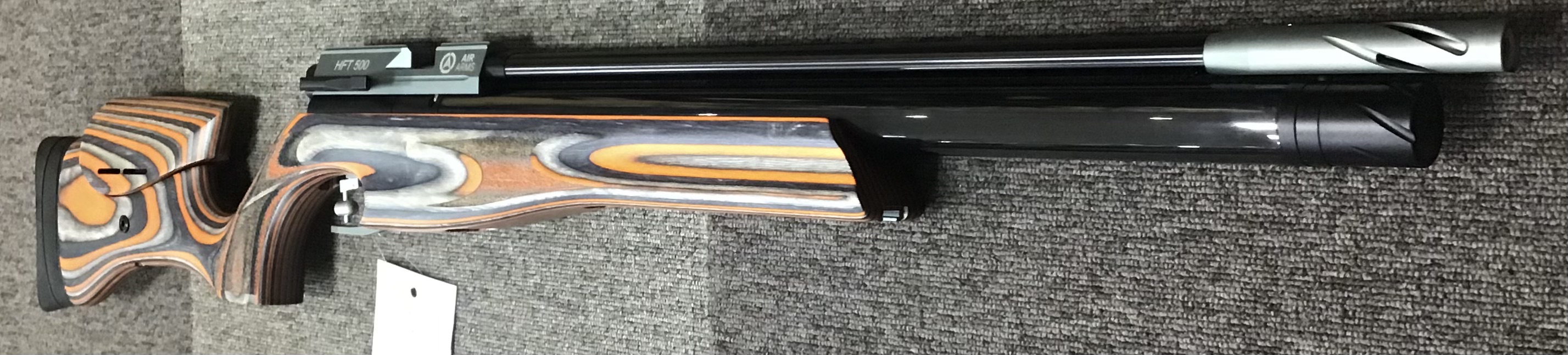 AIR ARMS .177 HFT 500 For Sale UK