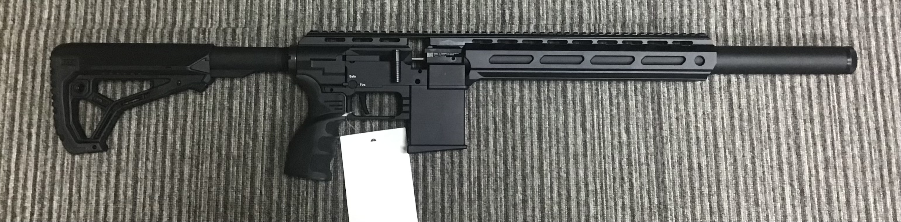 FX .177 DRS Tactical For Sale UK