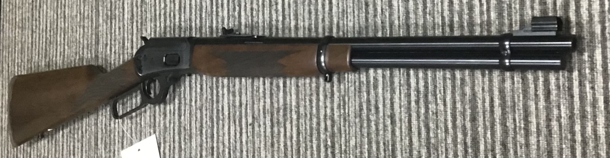 MARLIN .38 .357 Magnum 1894 For Sale UK