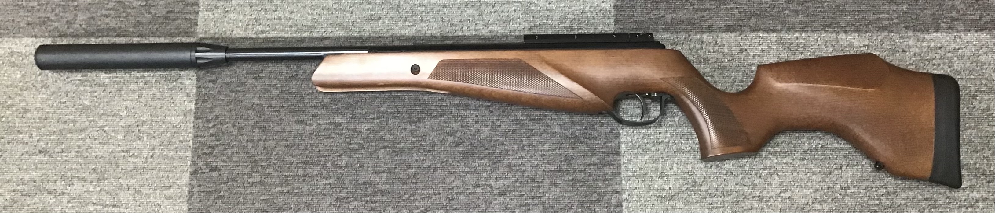 BSA .22 Lightning Clx For Sale UK