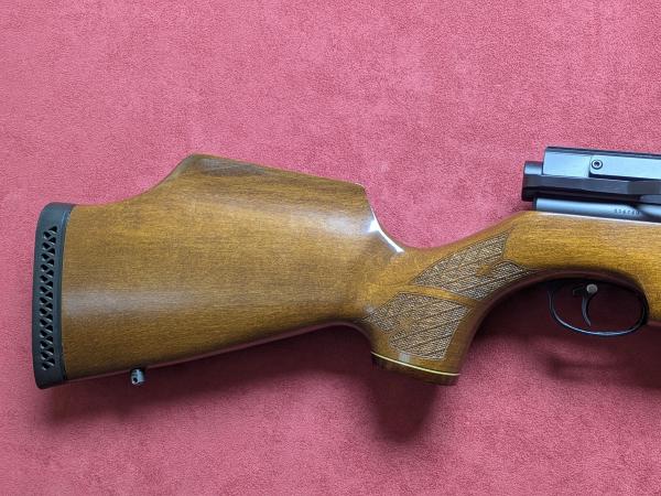 AIR ARMS .22 S510 EXTRA FAC For Sale UK