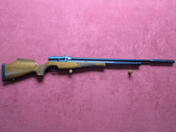 AIR ARMS .22 S510 EXTRA FAC For Sale UK