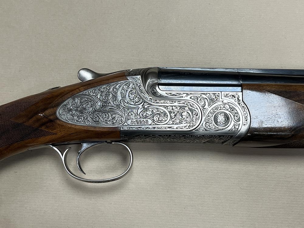 CAESAR GUERINI 12 Gauge MAXUM For Sale UK