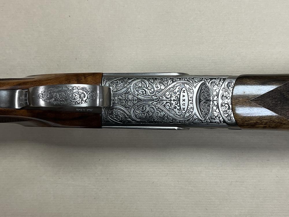 CAESAR GUERINI 12 Gauge MAXUM For Sale UK