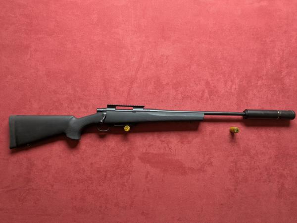 HOWA .223 M1500 SPORTER For Sale UK