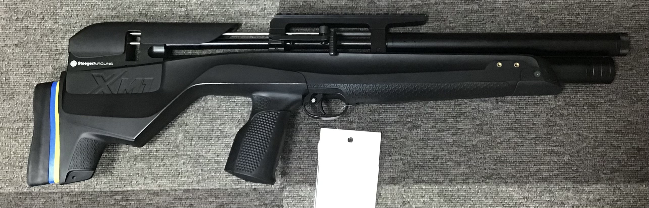 STOEGER .177 Xm 1 Bullpup For Sale UK