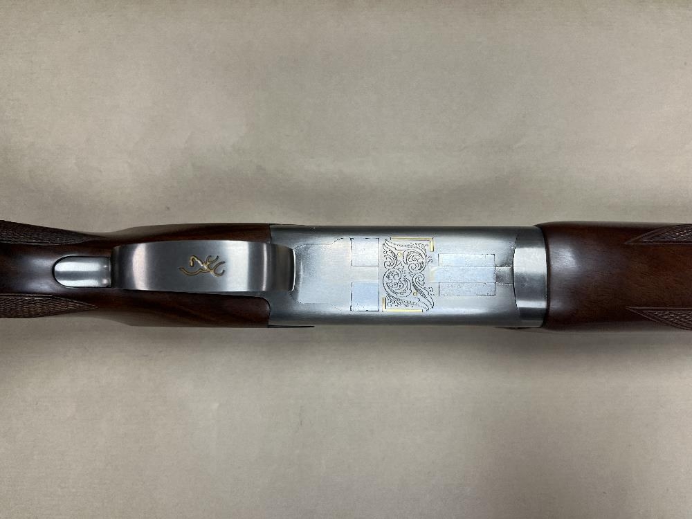 BROWNING 12 Gauge ULTRA XS ADJUSTABLE For Sale UK